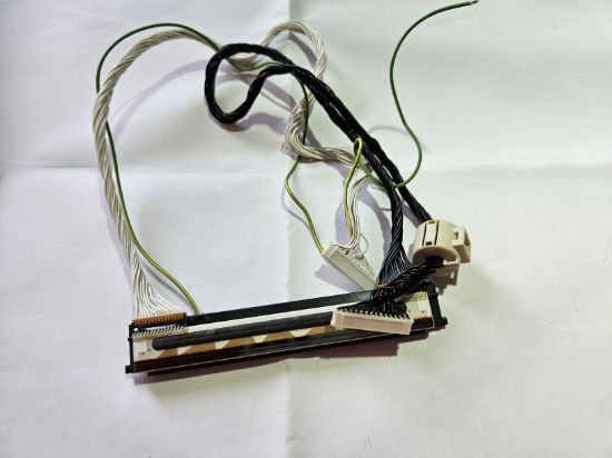 AAPRO Your IT Land computer parts. WORKING PRINTHEAD ASSEMBLY FOR ZEBRA ...