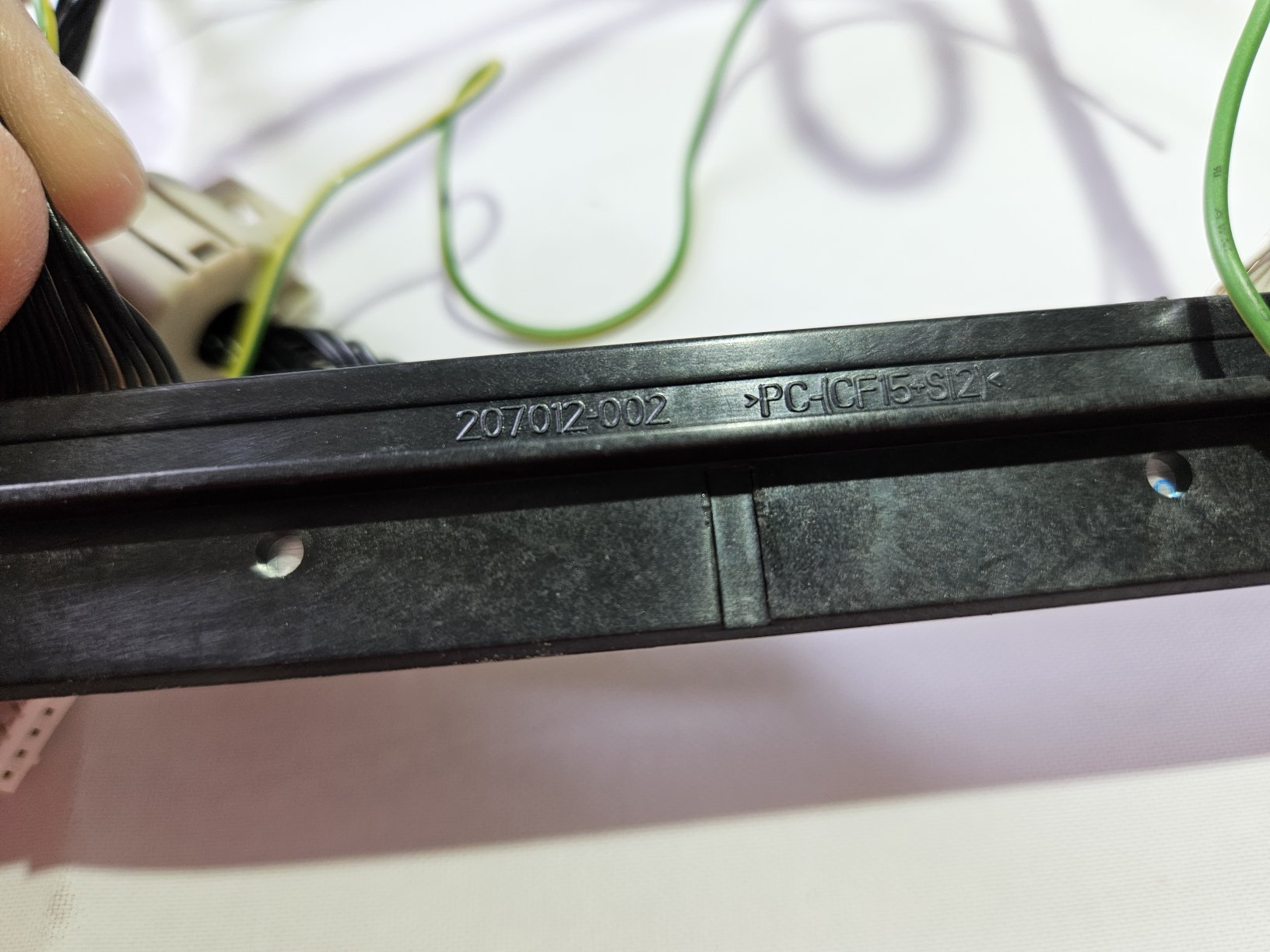 AAPRO Your IT Land computer parts. WORKING PRINTHEAD ASSEMBLY FOR ZEBRA ...