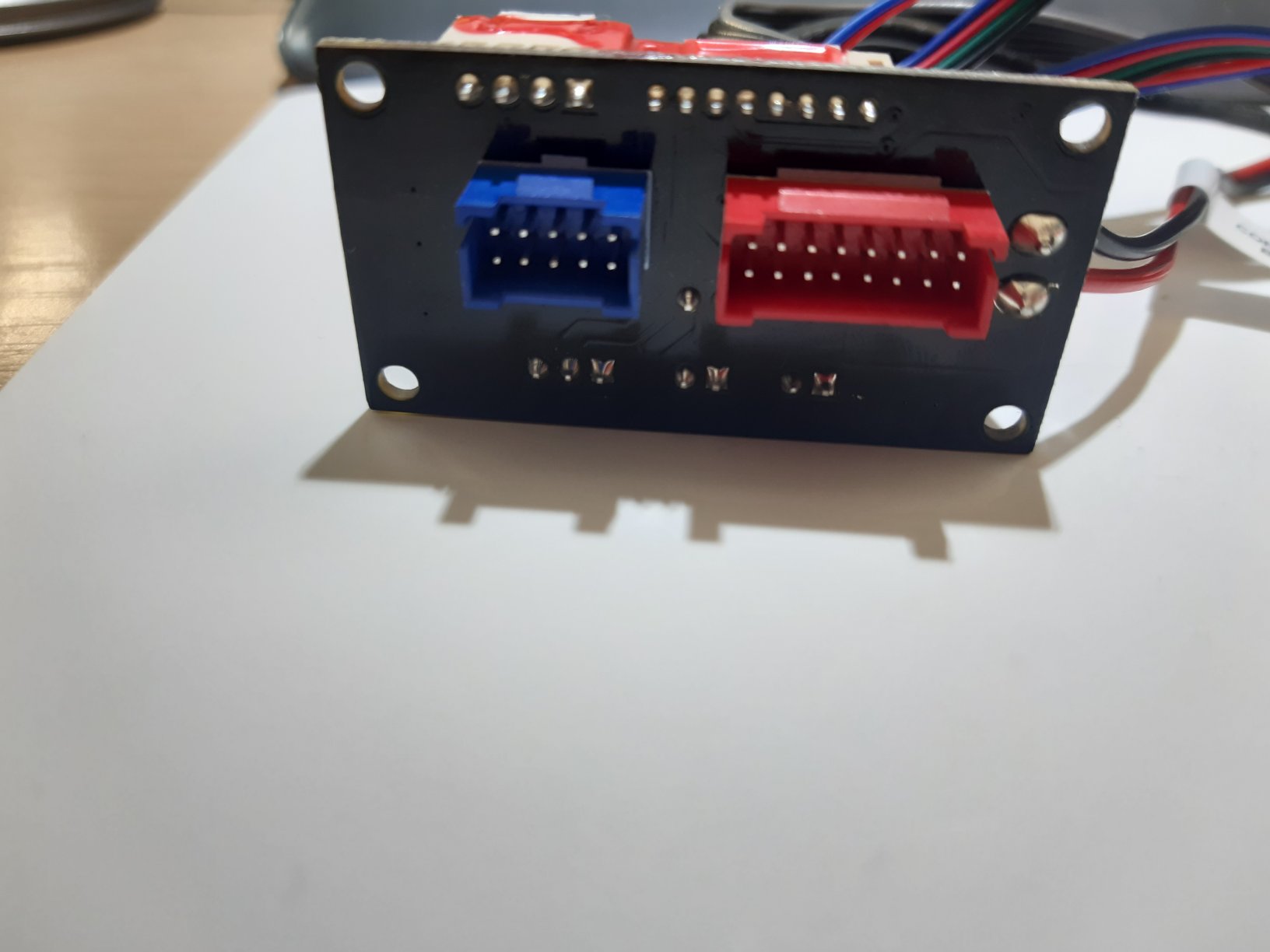 AAPRO Your IT Land computer parts. WORKING ANYCUBIC CHIRON CONTROL ...