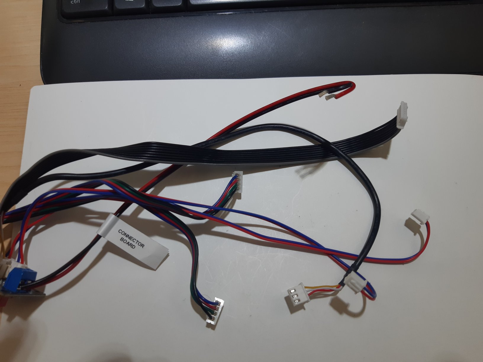 AAPRO Your IT Land computer parts. WORKING ANYCUBIC CHIRON CONTROL ...