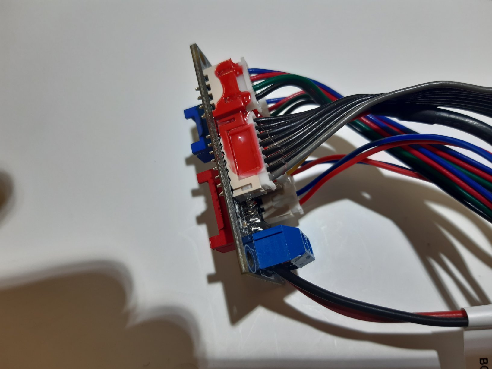 AAPRO Your IT Land computer parts. WORKING ANYCUBIC CHIRON CONTROL ...