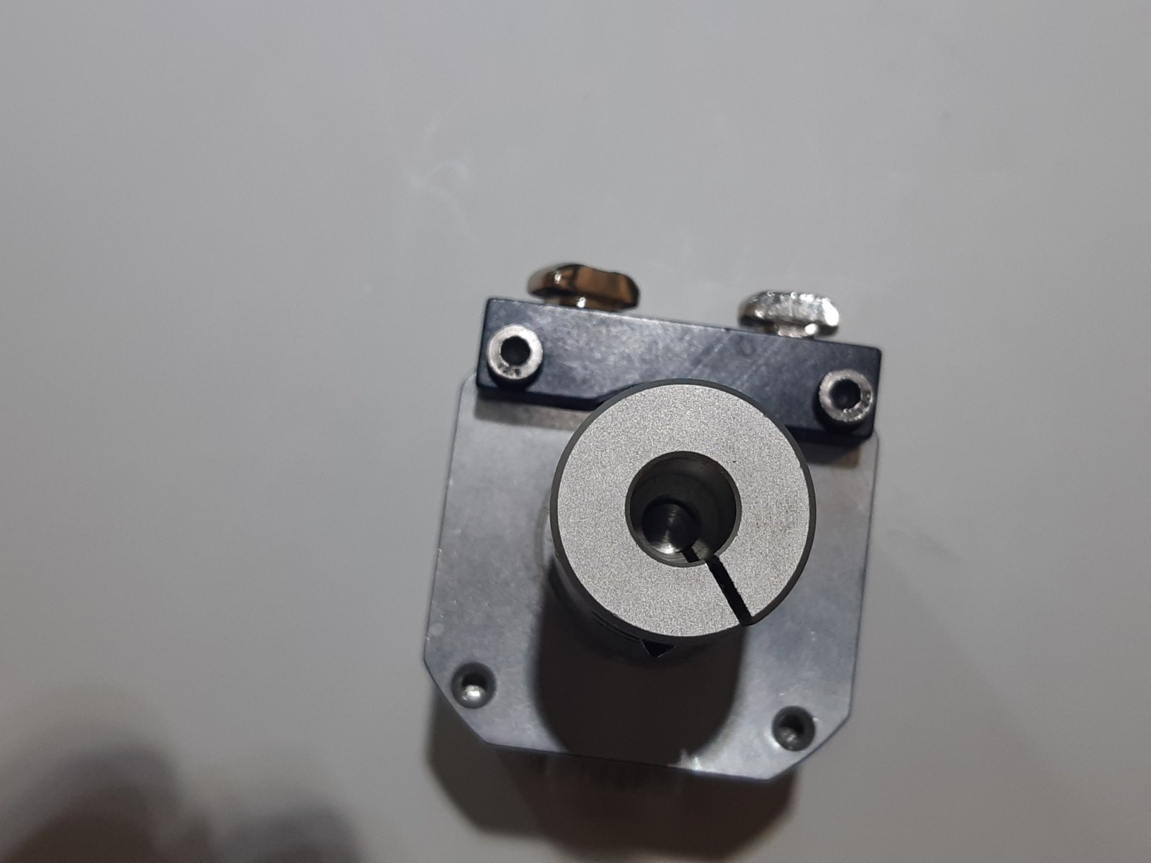 AAPRO Your IT Land computer parts. WORKING Z STEPPER MOTOR WITH RAIL ...