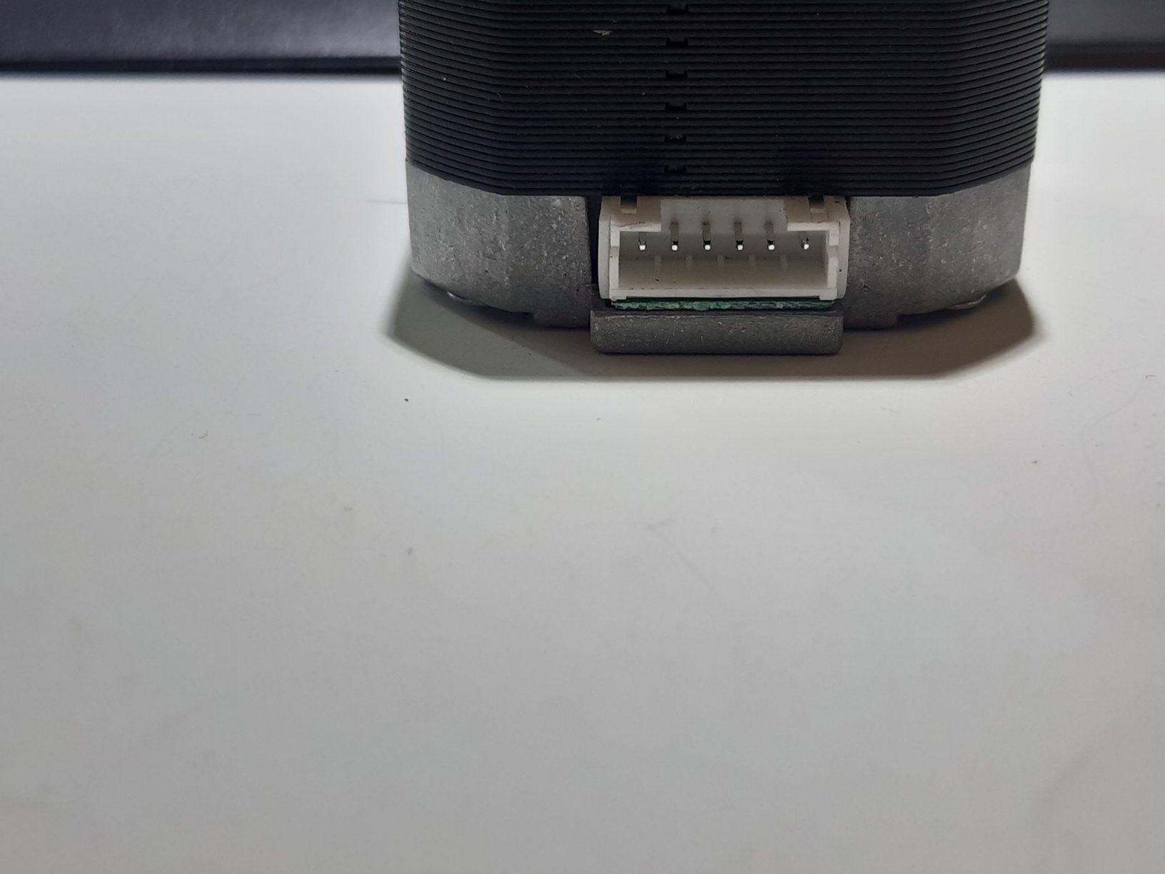 AAPRO Your IT Land computer parts. WORKING Z STEPPER MOTOR WITH RAIL ...