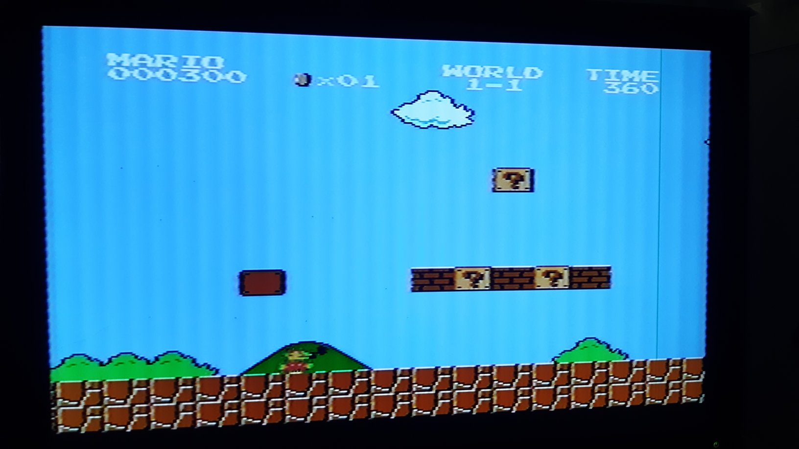 AAPRO Your IT Land computer parts. TELEGAMESTATION SG2001 FAMICLONE PAL ...