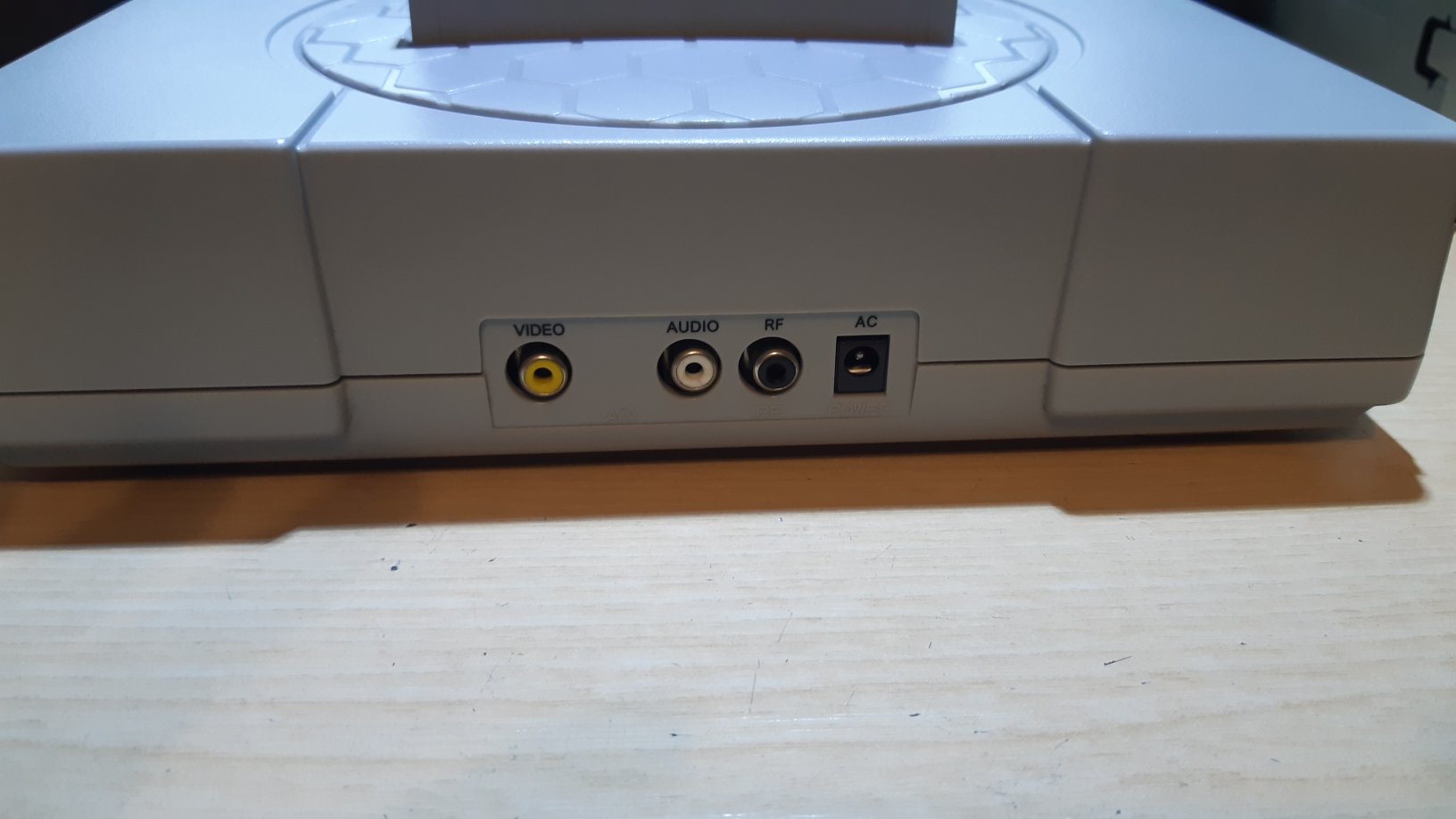 AAPRO Your IT Land computer parts. TELEGAMESTATION SG2001 FAMICLONE PAL ...