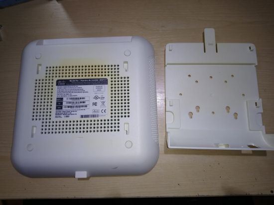 AAPRO Your IT Land computer parts. CISCO WAP371 ABGN AC DUAL RADIO ...