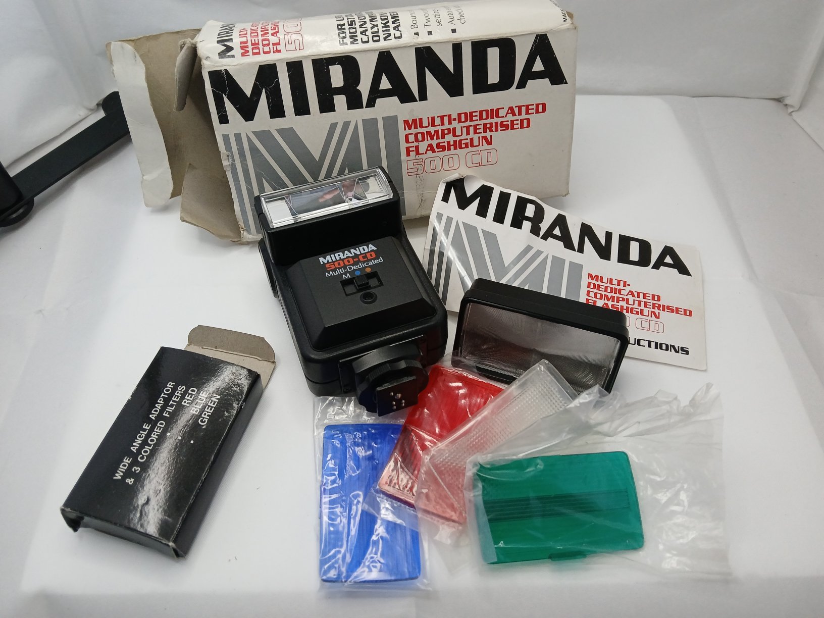 AAPRO Your IT Land computer parts. WORKING MIRANDA MULTI-DEDICATED ...