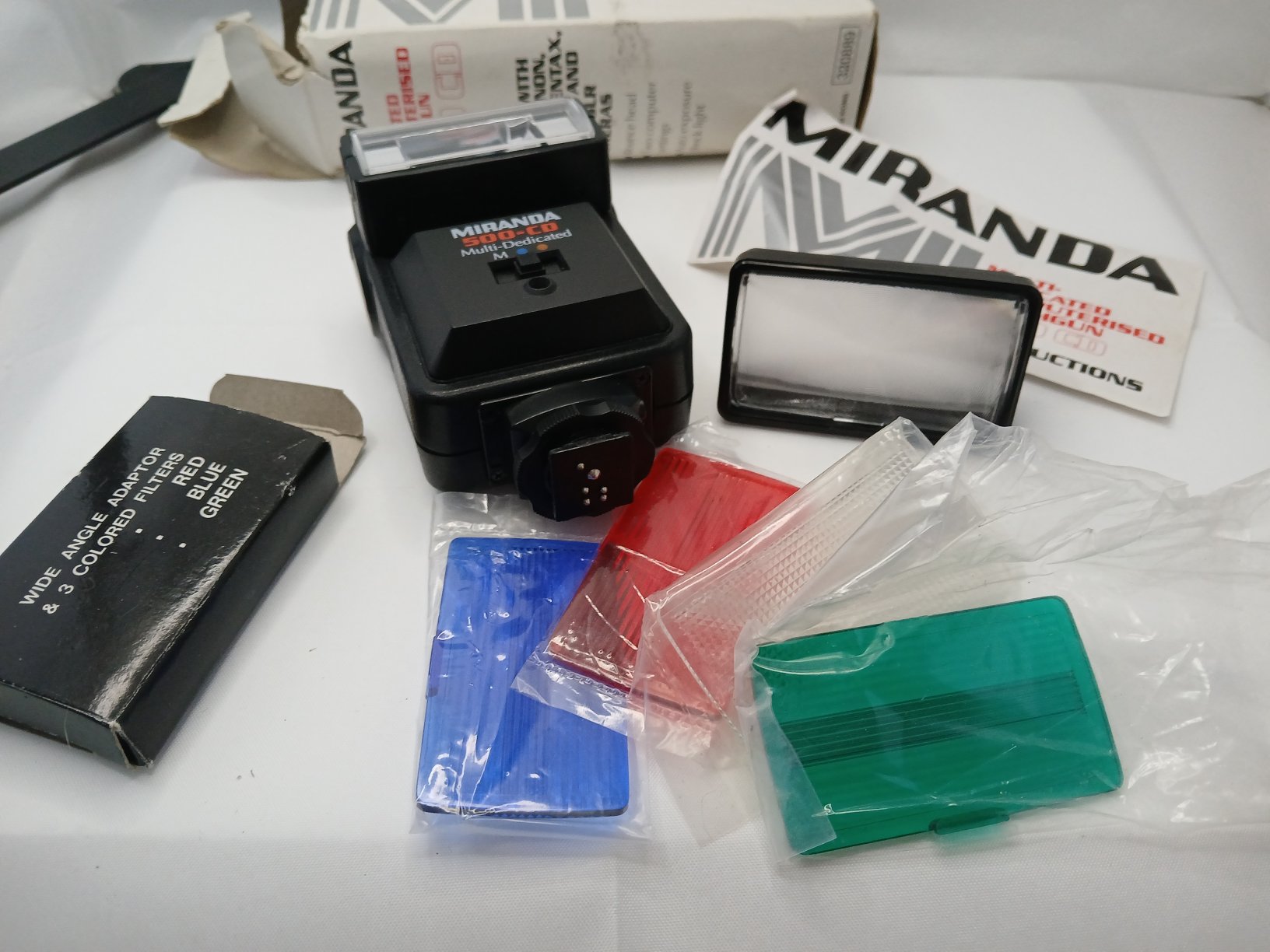 AAPRO Your IT Land computer parts. WORKING MIRANDA MULTI-DEDICATED ...
