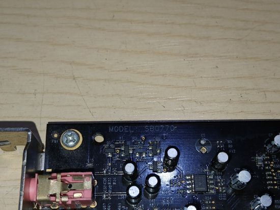 AAPRO Your IT Land computer parts. CREATIVE SOUND BLASTER X-FI XTREME ...