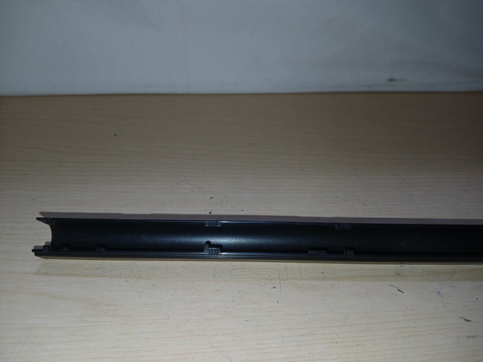 AAPRO Your IT Land computer parts. ASUS N550JV LAPTOP HINGE COVER