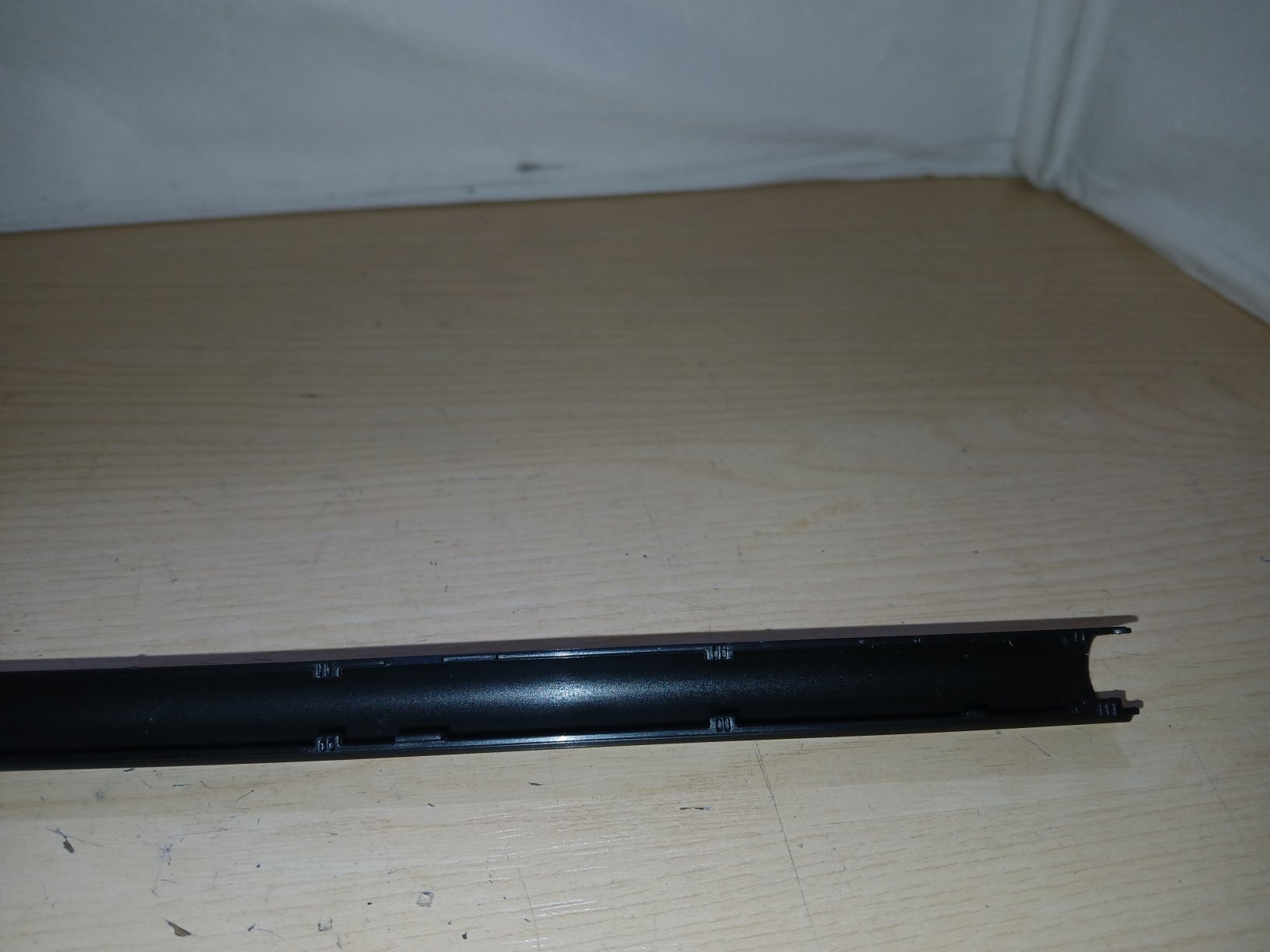 AAPRO Your IT Land computer parts. ASUS N550JV LAPTOP HINGE COVER